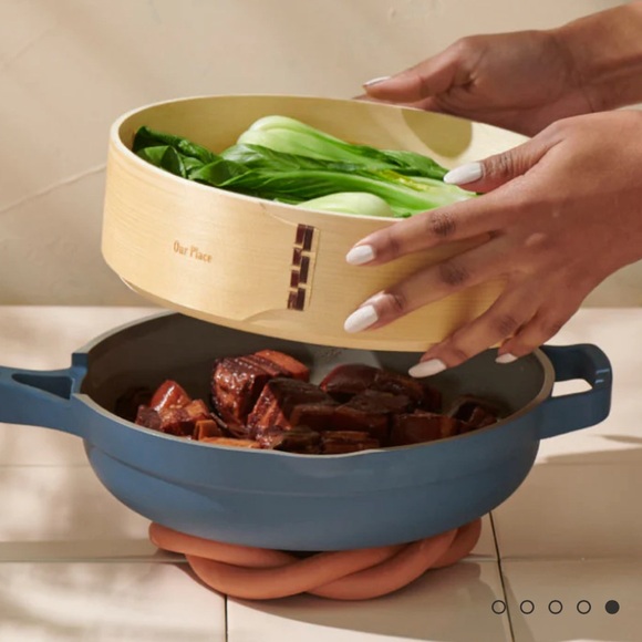 Our Place | Kitchen | Our Place Spruce Steamer | Poshmark